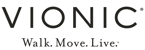 Vionic Logo | Sound Feet Shoes: Your Favorite Shoe Store