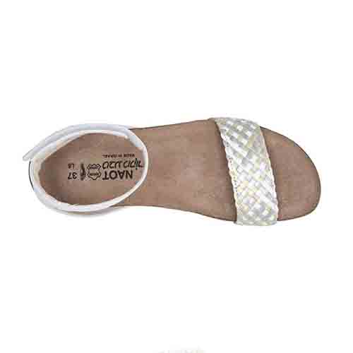 Naot Women's Abbie Elegant | Sound Feet Shoes: Your Favorite Shoe Store
