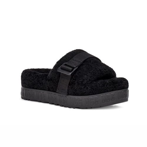 UGG Women's Fluffita | Sound Feet Shoes: Your Favorite Shoe Store