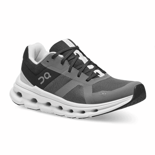 On Running Women's Cloudrunner | Sound Feet Shoes: Your Favorite Shoe Store