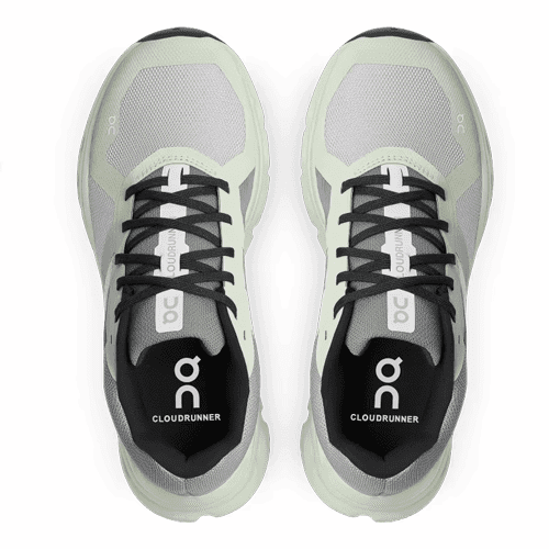 On Running Women's Cloudrunner | Sound Feet Shoes: Your Favorite Shoe Store