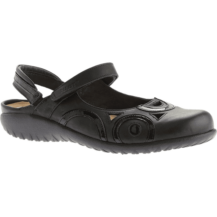 Naot Women's Rongo | Sound Feet Shoes: Your Favorite Shoe Store