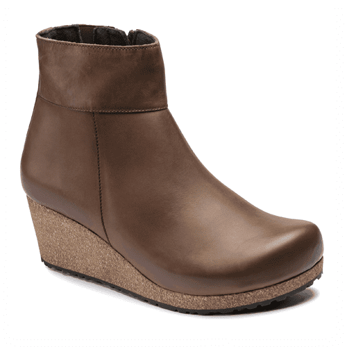 Birkenstock Women's Ebba Leather | Sound Feet Shoes: Your Favorite Shoe ...