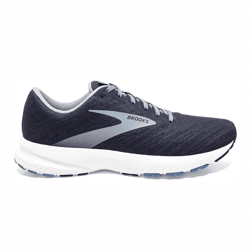 Brooks Men's 7 Launch | Sound Feet Shoes: Your Favorite Shoe Store