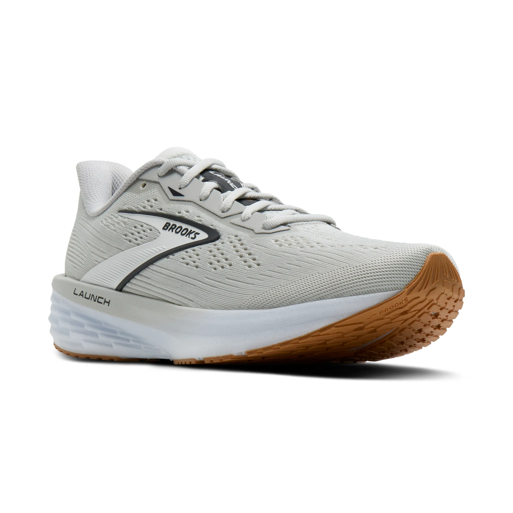 Brooks Mens Launch 12 | Sound Feet Shoes: Your Favorite Shoe Store