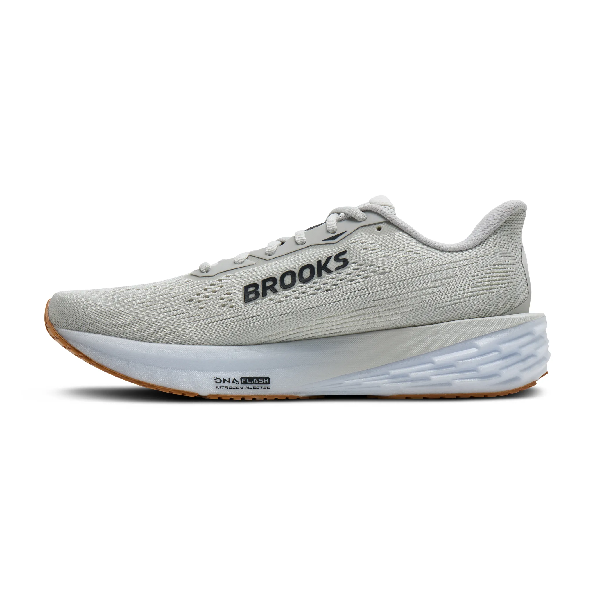 Brooks Mens Launch 12 | Sound Feet Shoes: Your Favorite Shoe Store