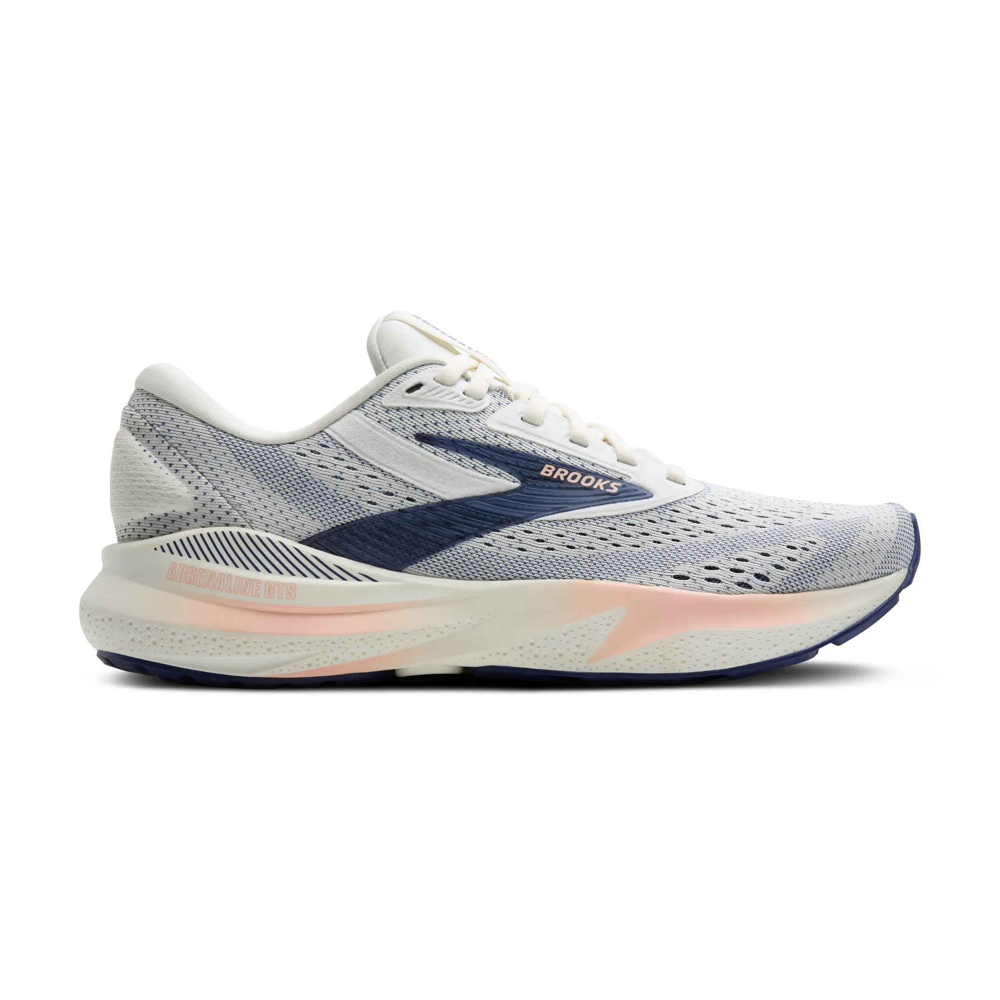 Brooks Women's Adrenaline GTS 24 | Sound Feet Shoes: Your Favorite Shoe ...