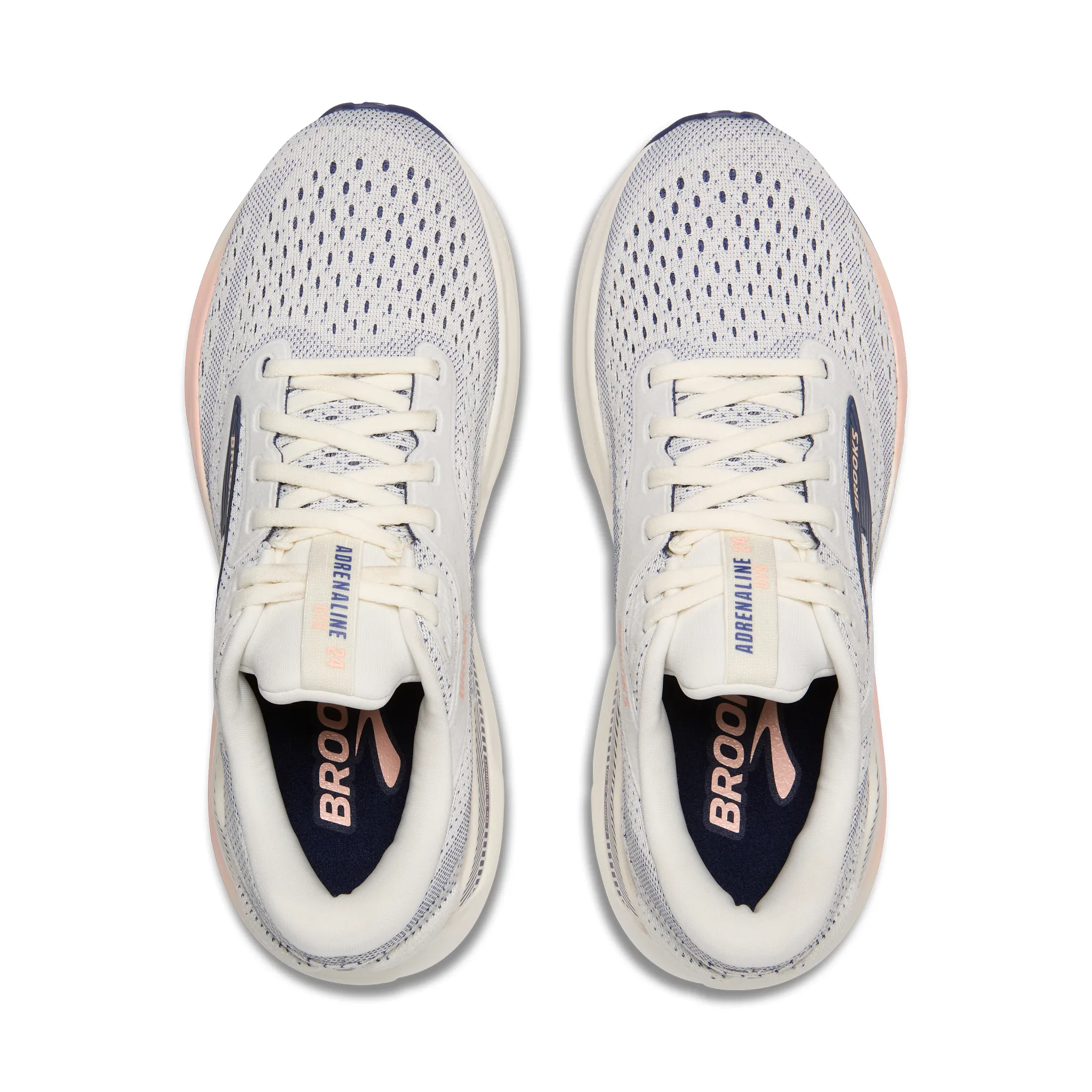 Brooks Women's Adrenaline GTS 24 | Sound Feet Shoes: Your Favorite Shoe ...